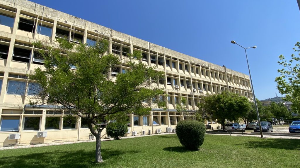 Δράσεις Ενεργειακής Αναβάθμισης, Εξοικονόμησης Ενέργειας και Αξιοποίηση ...